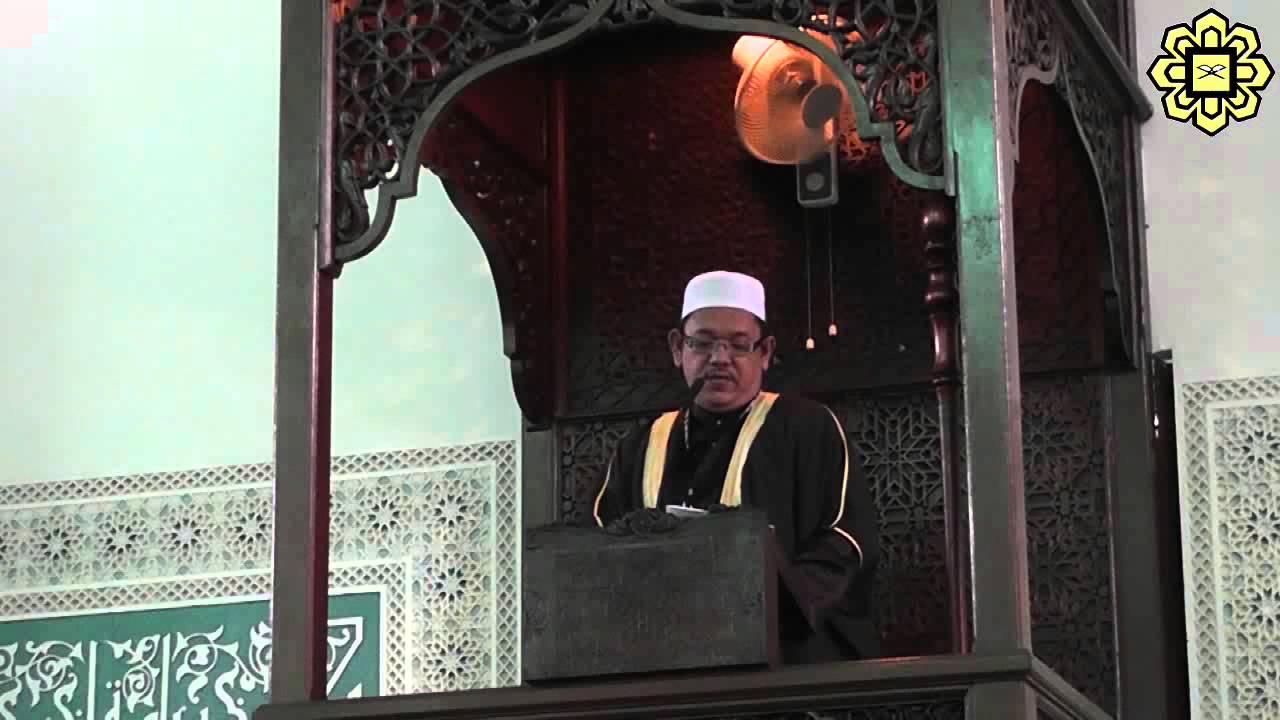 Friday Prayer Khutbah - - YouTube