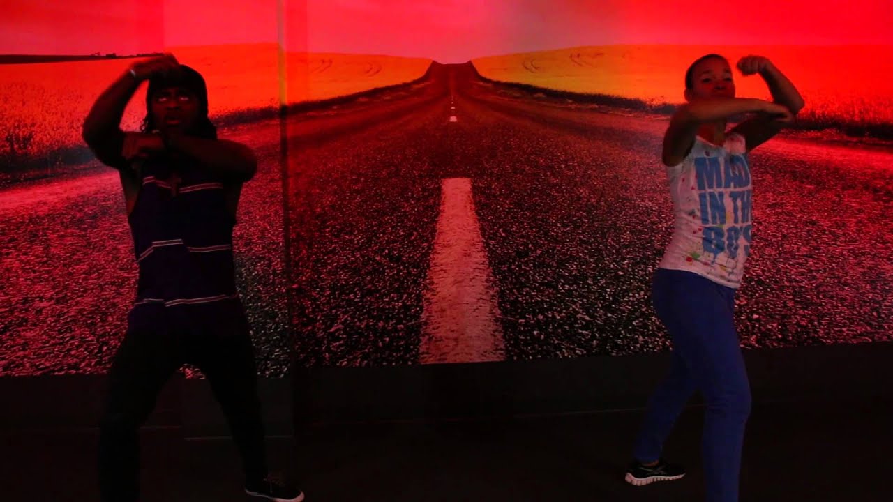 Start Over- Flame ft NF @Hansndam Choreography. - YouTube