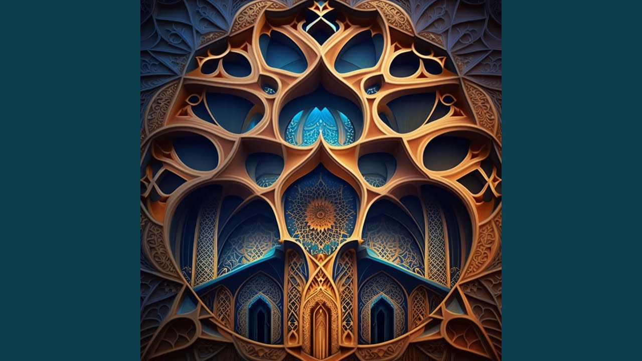 Holy Quran - Surah 74 - Al Muddaththir Sheikh Abdulrahman Al Ossi - YouTube