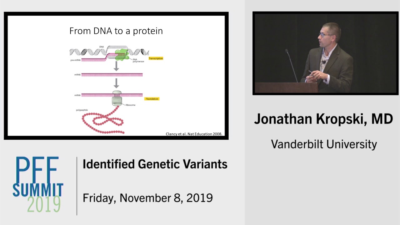 Identified Genetic Variants | Jonathan Kropski, MD - YouTube