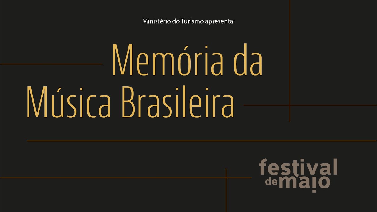 Francisca Aquino: Nina (L. Aquino, A. Meneses, J. Salles) FESTIVAL DE ...