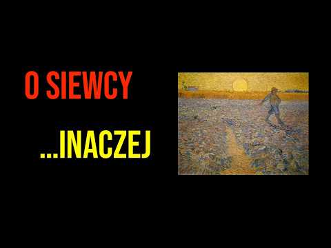 O Siewcy …inaczej