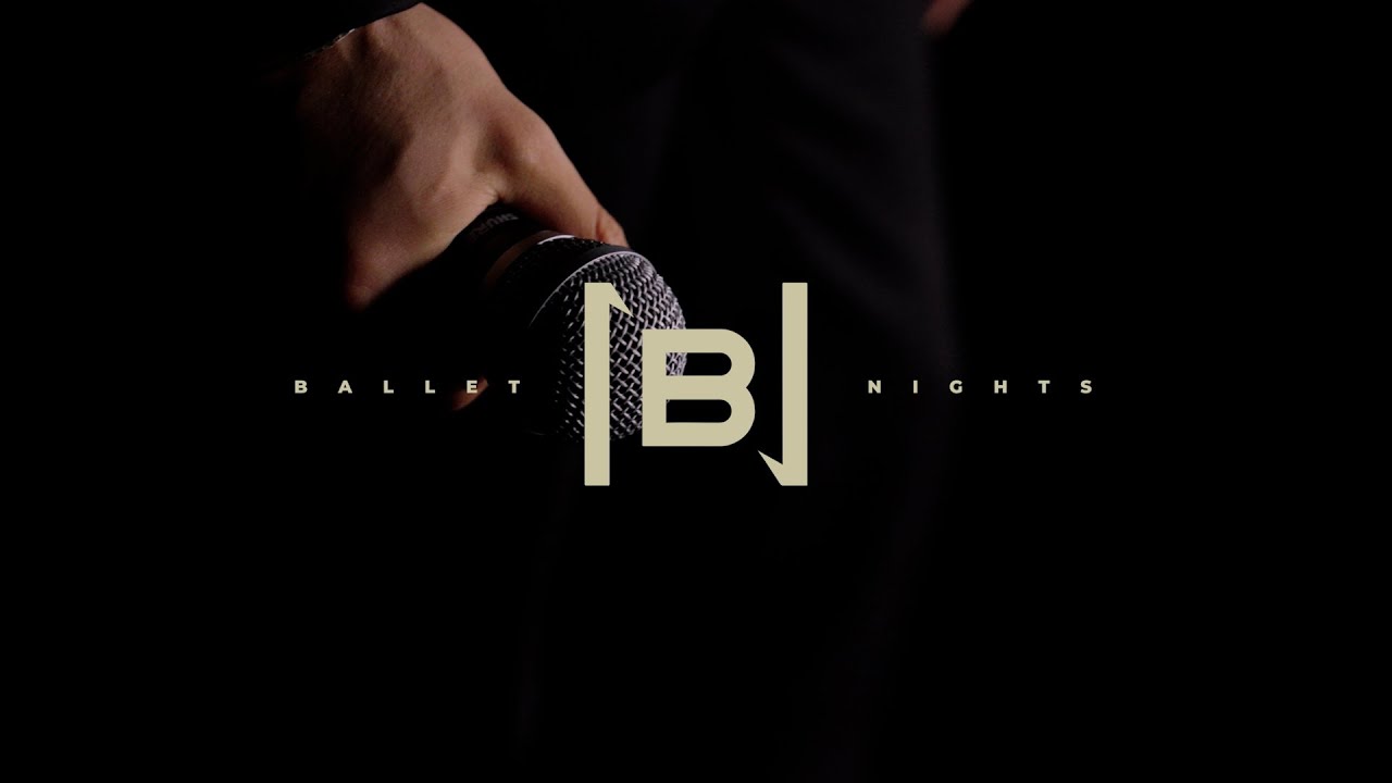 Dive into the Enchanting World of Ballet Nights - YouTube