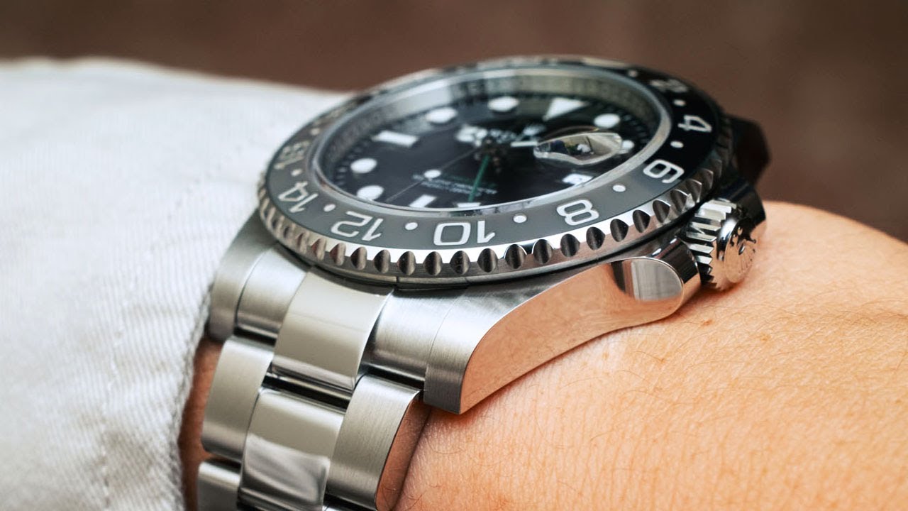Best Luxury Watches 2024: Which One is Right for You? - YouTube