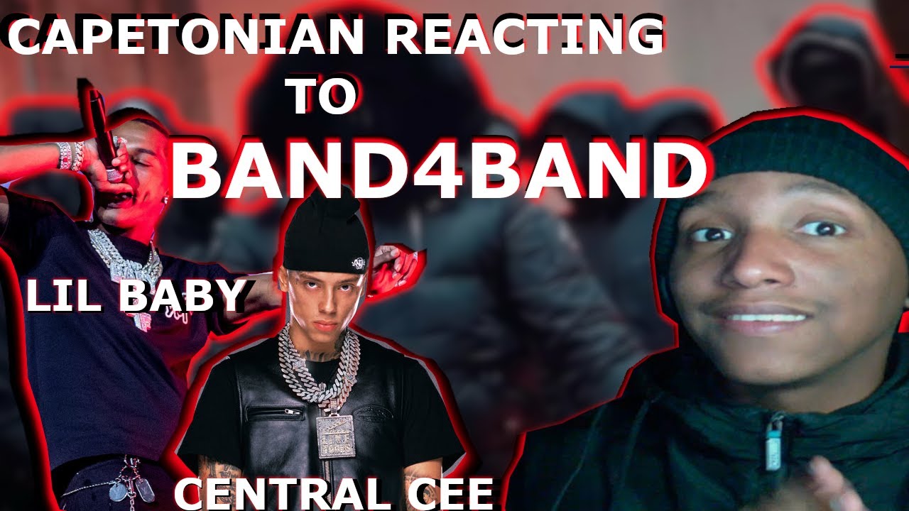 CENTRAL CEE AND LIL BABY BE COOKING!🔥🔥🔥 (Must watch reaction video ...