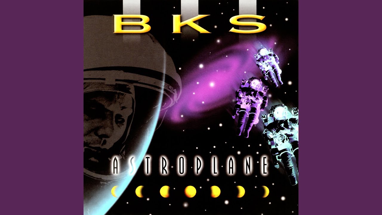 Astroplane - YouTube