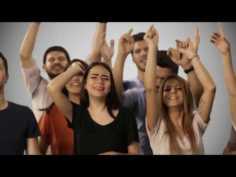 Haliç Üniversitesi Tanıtım