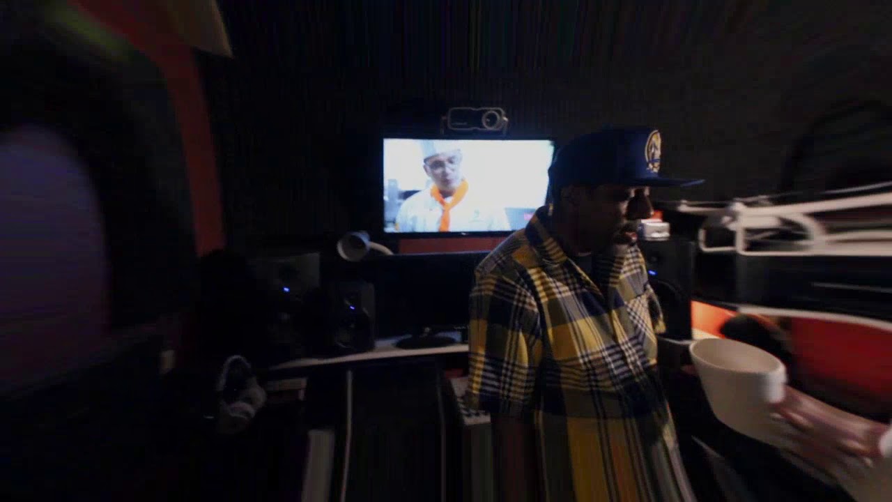 Joseph Gable- Real Talk - YouTube