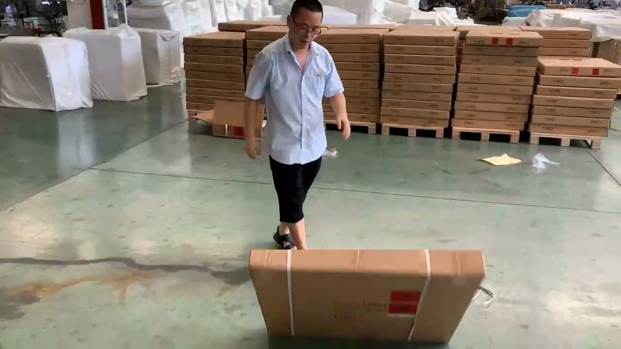 Mirror drop test - YouTube