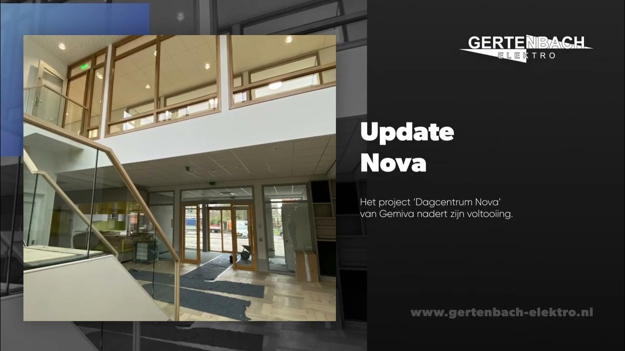 Gemiva Nova 2021 - YouTube