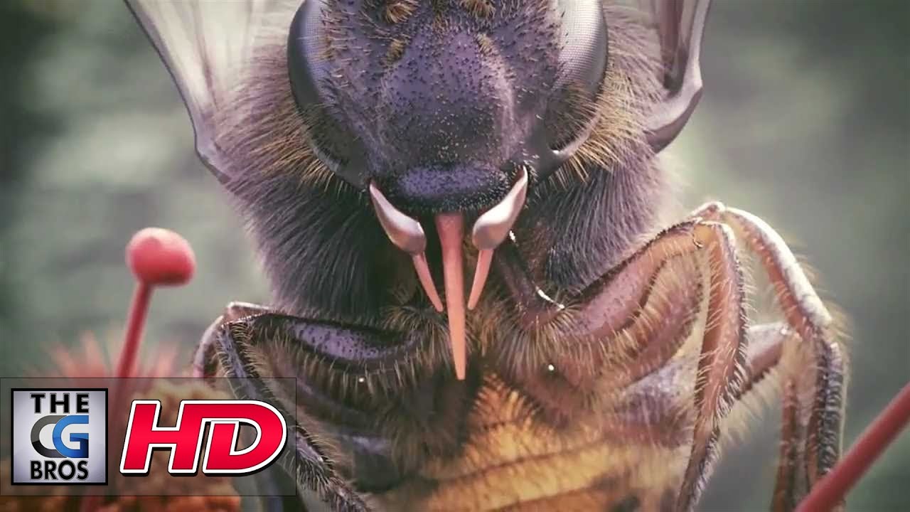 CGI & VFX Showreels: by Studio Aiko - YouTube