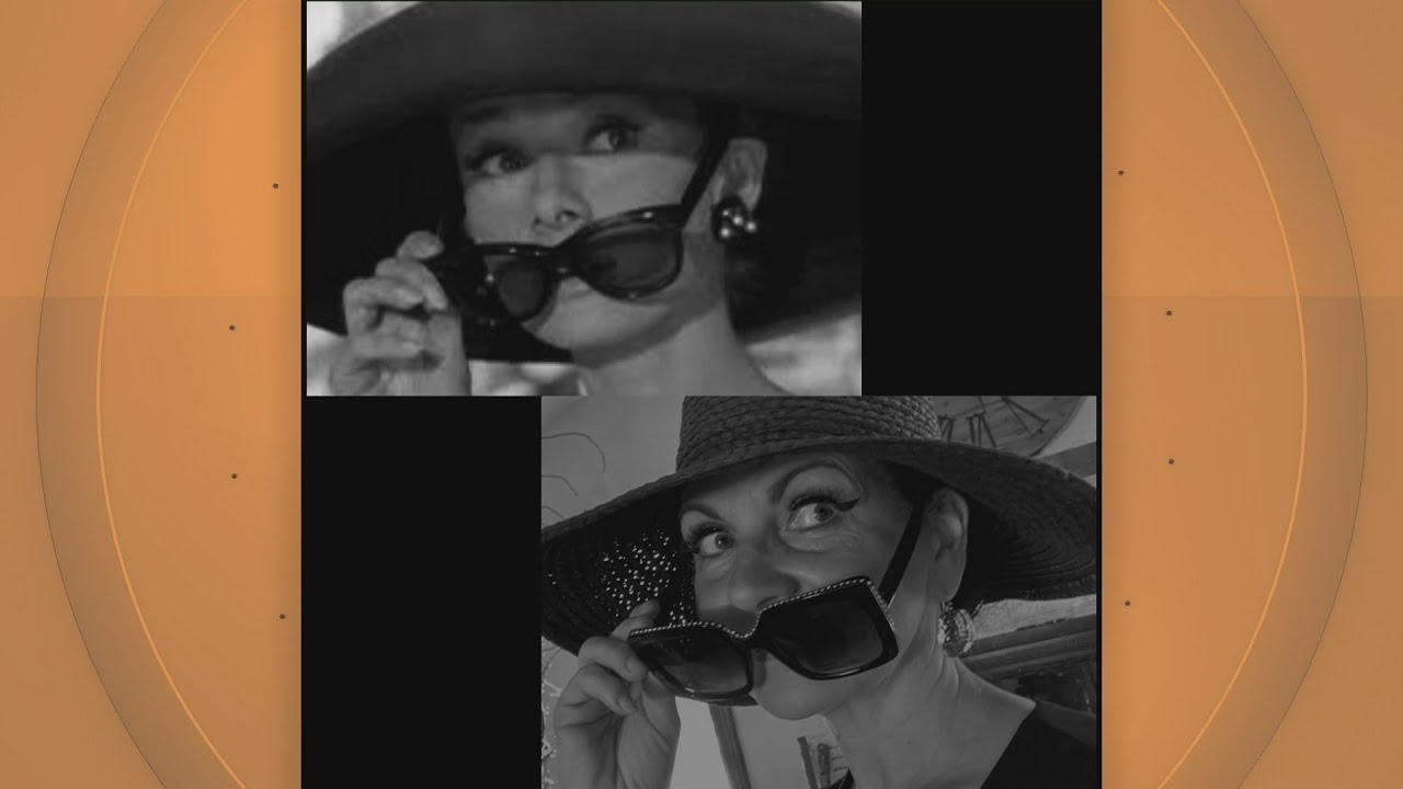 Catching Up with Marla Lucas - YouTube