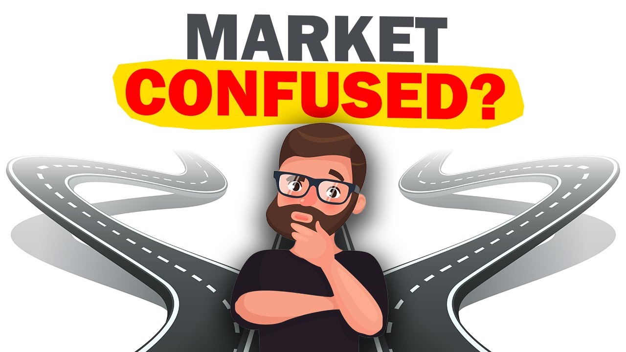 Market Confused | Nifty, BankNifty and Stocks Analysis for Tomorrow 15 ...