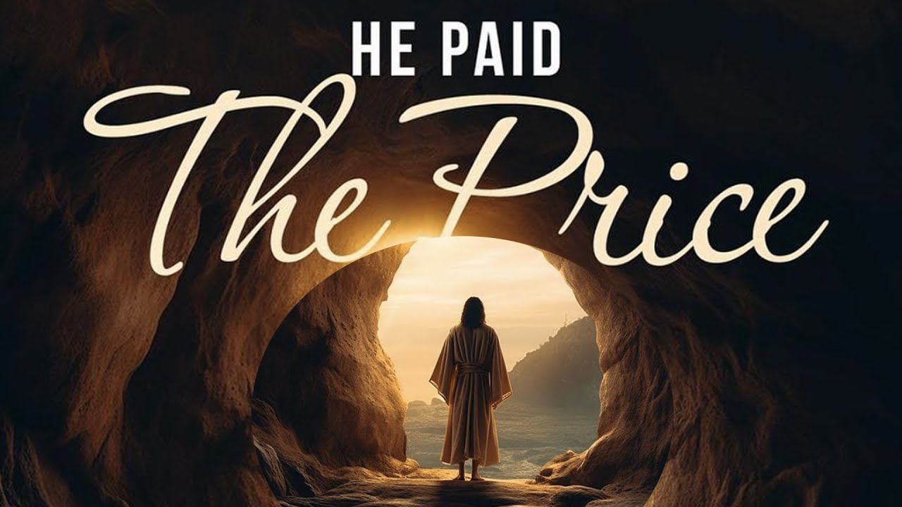MARCH COMMUNION SERVICE | HE PAID THE PRICE | 13-03-2024 - YouTube