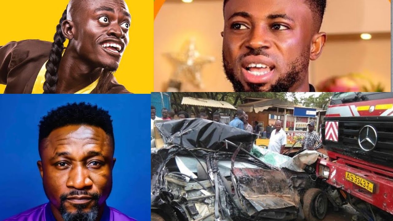 PART 2 : FIRE OGYA ON LIL WIN .. OGYABA GET READY FOR WARMUP THIS WEEK ...