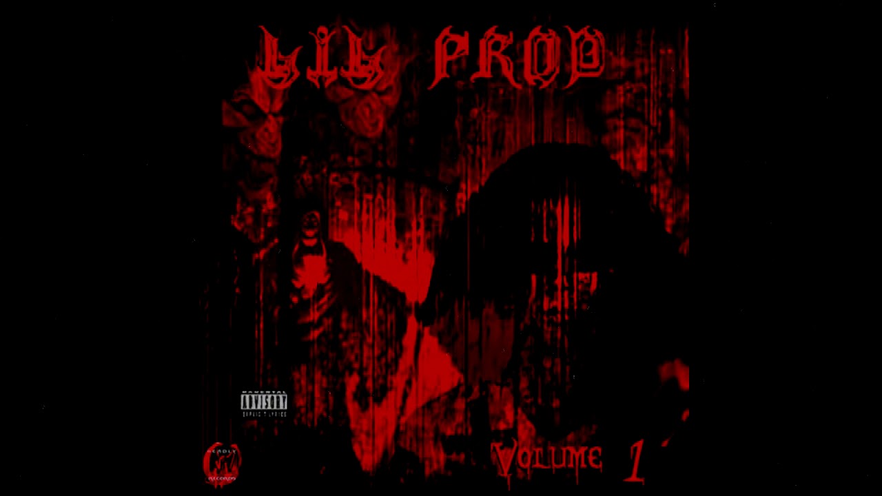 14 Lil Prod I' m Mr Lil P - YouTube Music