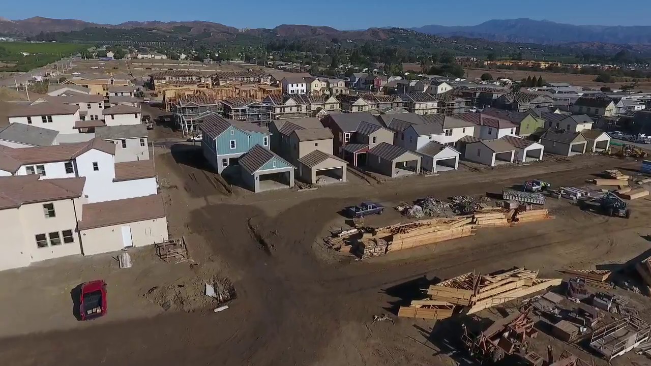 The Farm (9:30) October 10, 2017 by Williams Homes - YouTube