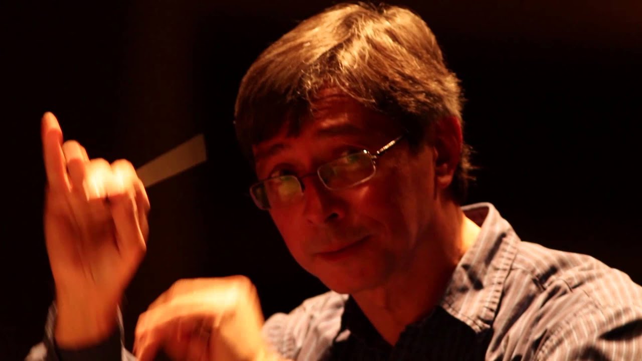 Peter Bay and The Austin Symphony - YouTube