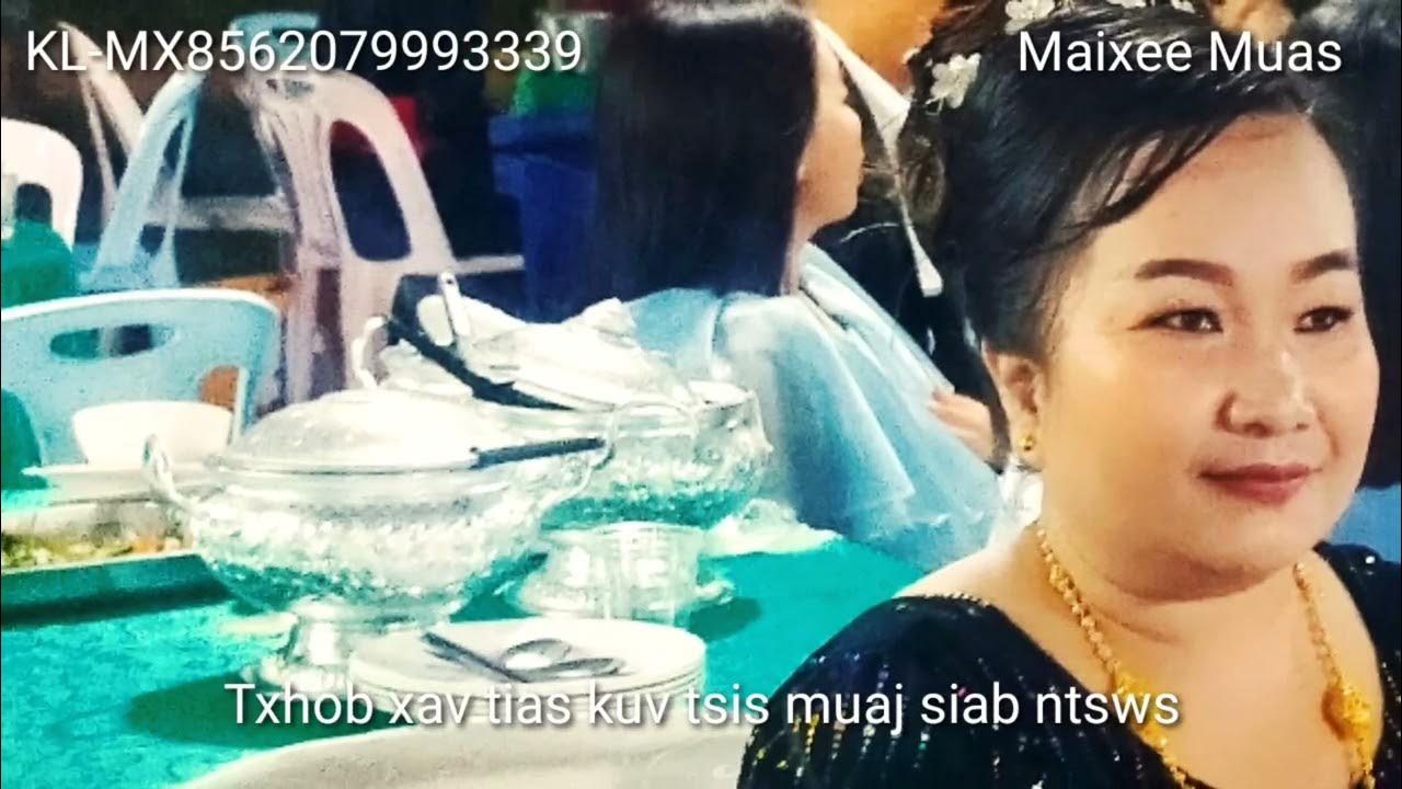 Txhob xav tias kuv tsis muaj siab ntsws 3/15/2023 - YouTube