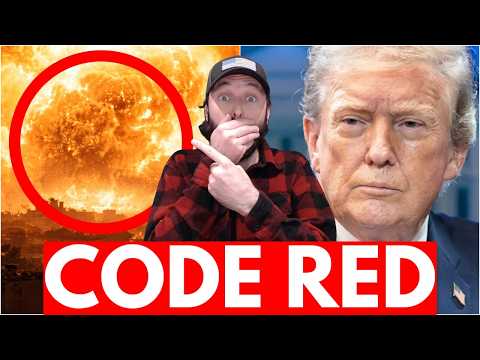 BREAKING: U.S. Drops INSANE Bombs On Iran – Invasion IMMINENT