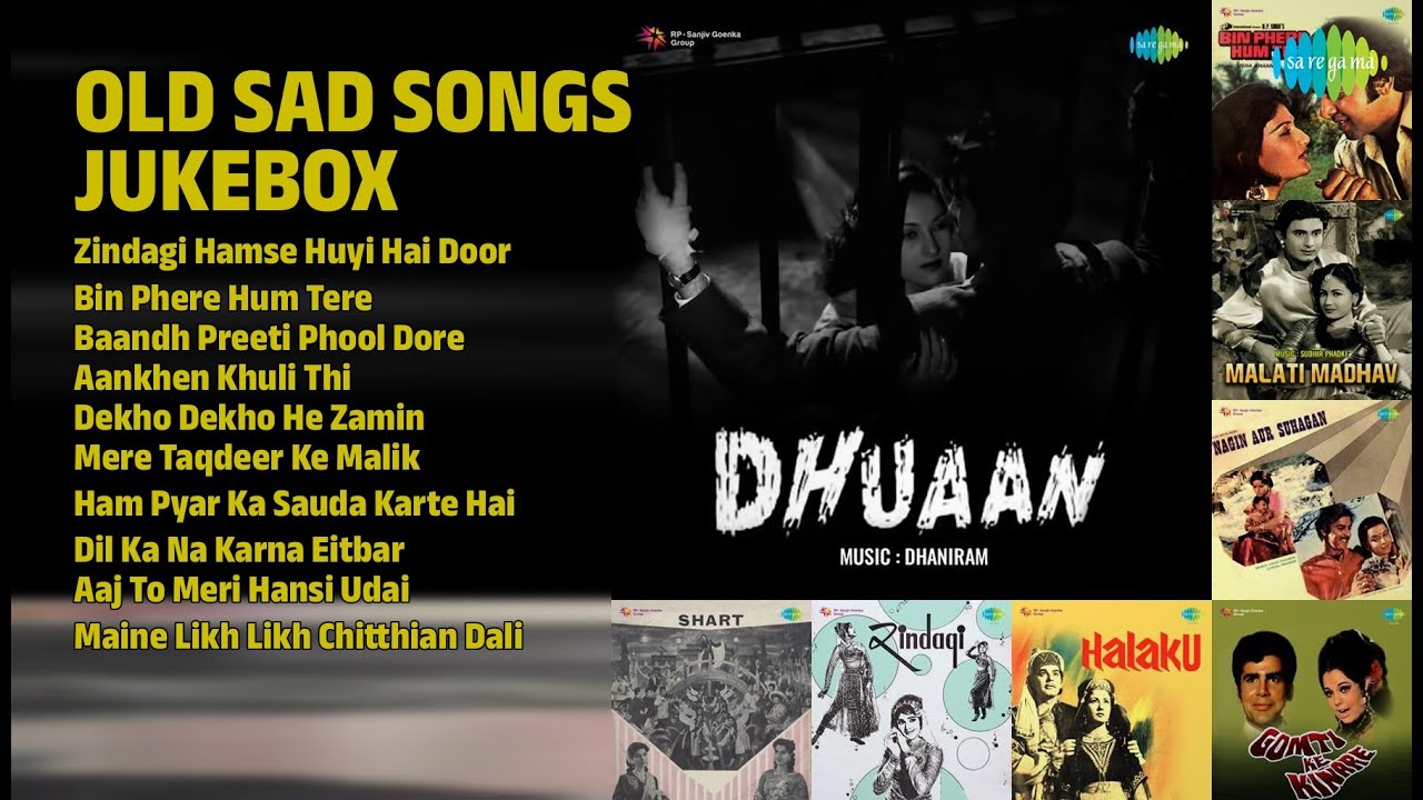 दिल को छू लेने वाले नगमे | Lata Mangeshkar Songs | Zindagi Hamse Huyi ...