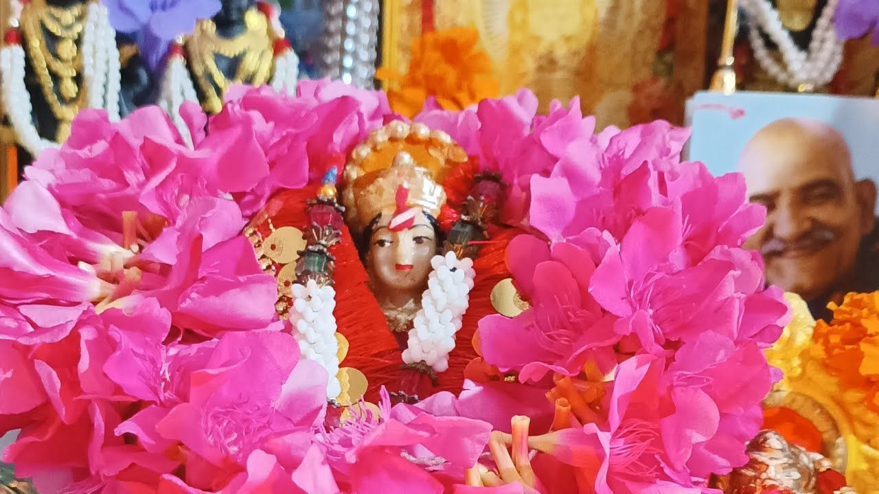Happy Navratri 🌹🌹 and Sai ka vaar, happy Guruwar - YouTube