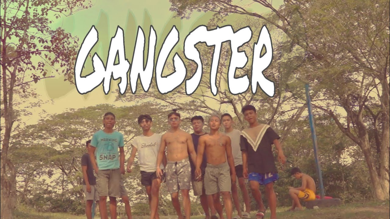 GANGSTER SHORTFILM | TOP 10 SHORTFILM IN PHILIPPINES - YouTube
