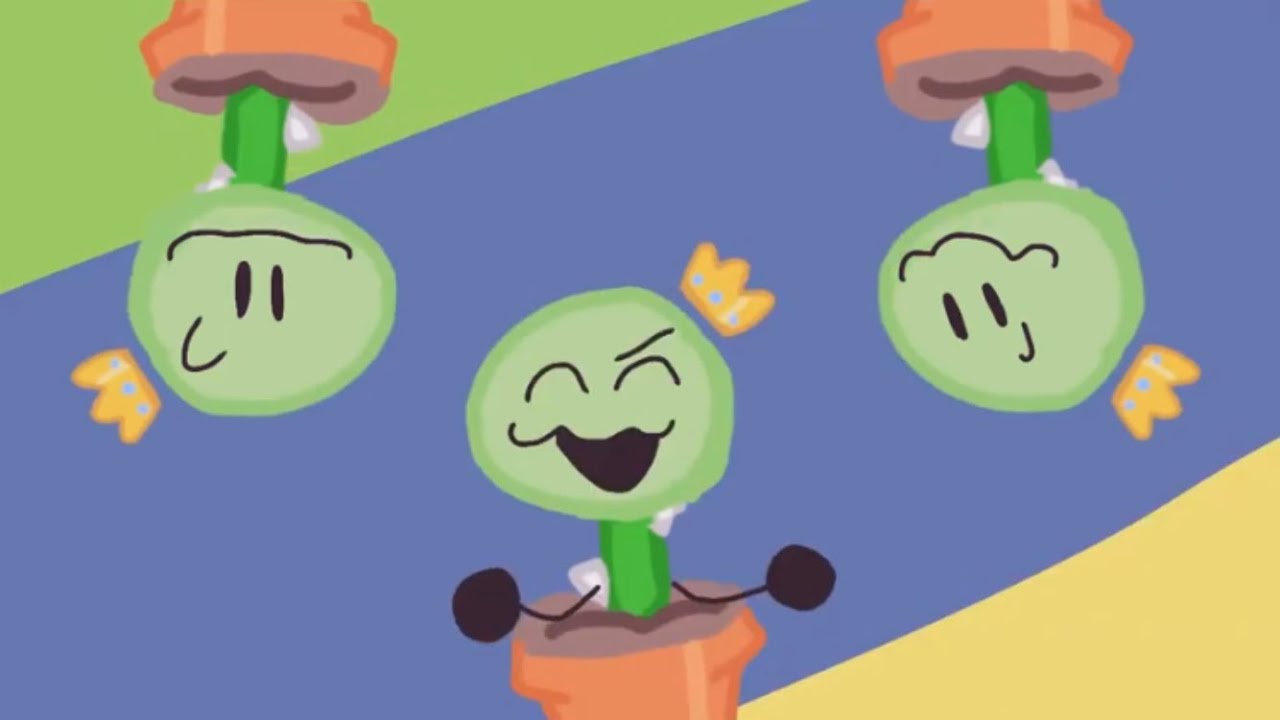 Object Frenzy FUNK - YouTube