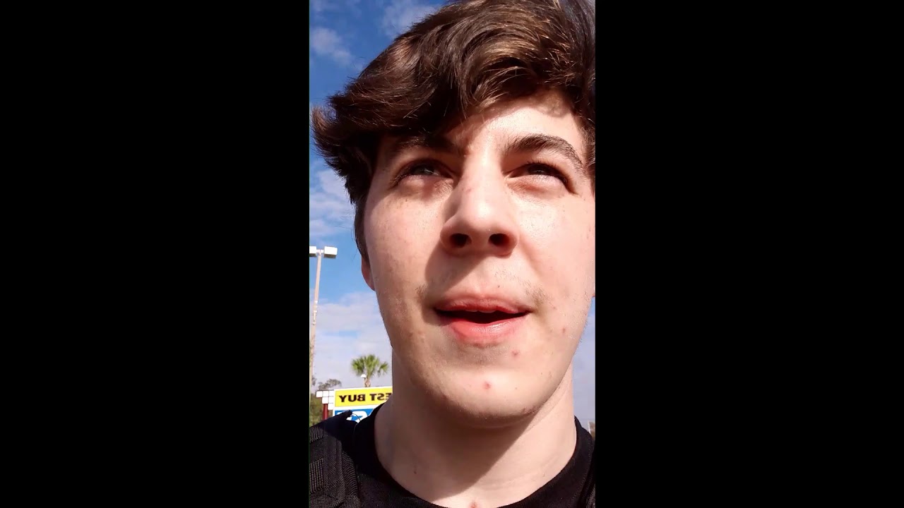 Jeff Mayer isn't a sane officer - YouTube