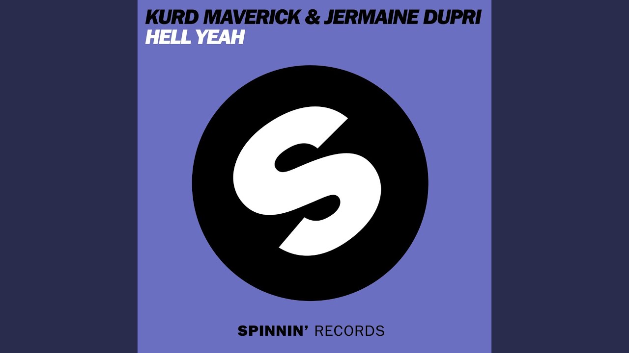 Hell Yeah (Original Mix) - YouTube