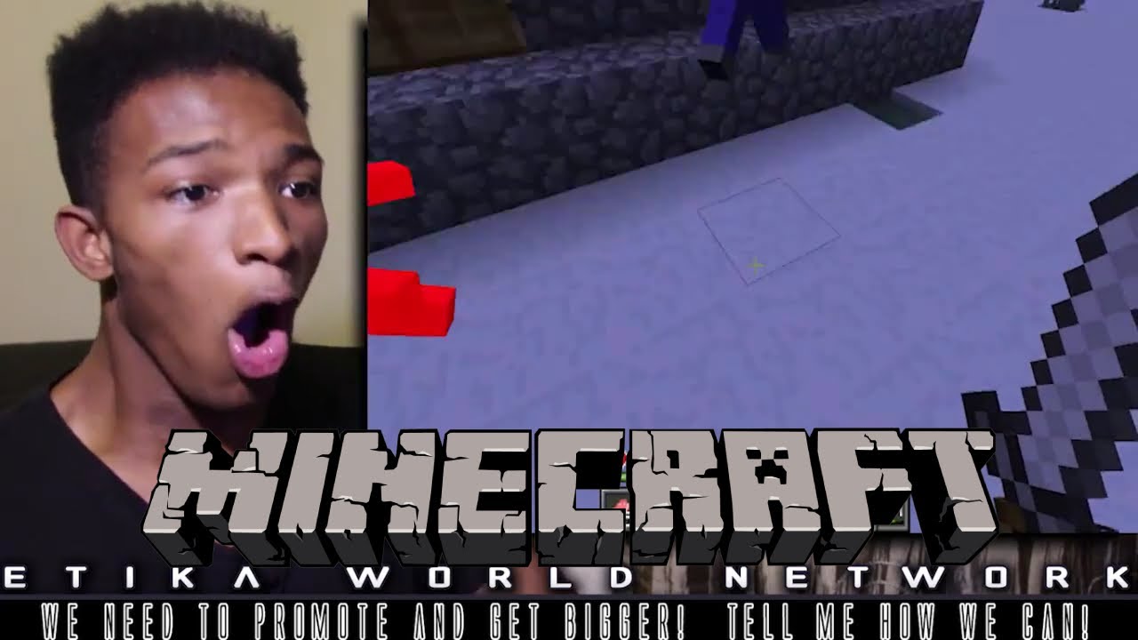 (2013-07-26) [EWN] - Minecraft, Etika Plays, 29-31, on 2013 July 26 ...