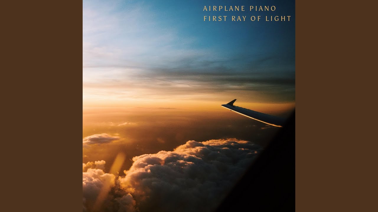 First Ray Of Light - YouTube