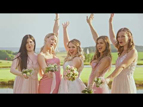 Hochzeit Lisa & Daniel