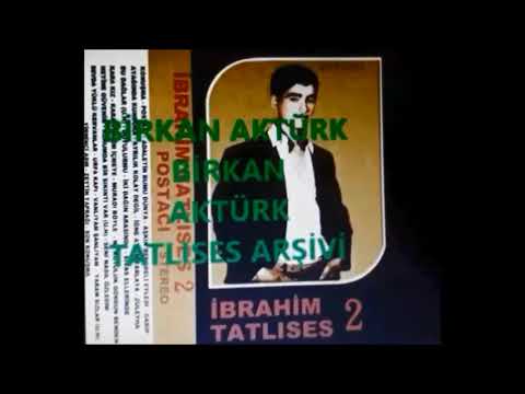 İbrahim Tatlıses - Karar Verdim İçmemeye
