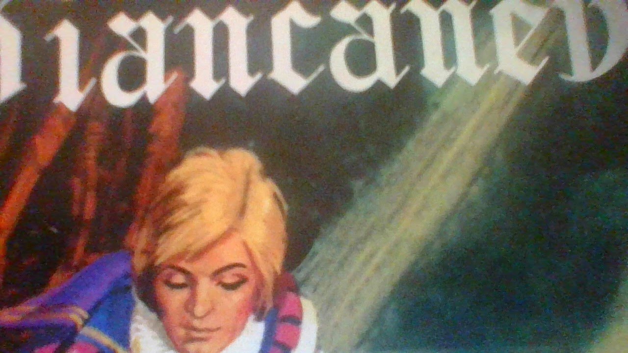 BIANCANEVE NELLA PALUDE DEGLI ORRORI RUBINO VENTURA LEONE FROLLO - YouTube