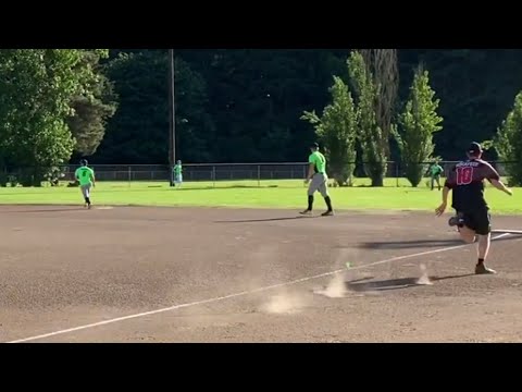 2019 USA Men’s Slow Pitch - HiGHSWYPE/ Lokal Statuz vs Hitmen