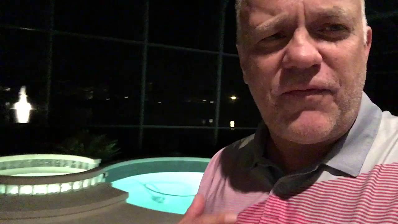 Jef Welch shows his passion for Network Marketing. - YouTube