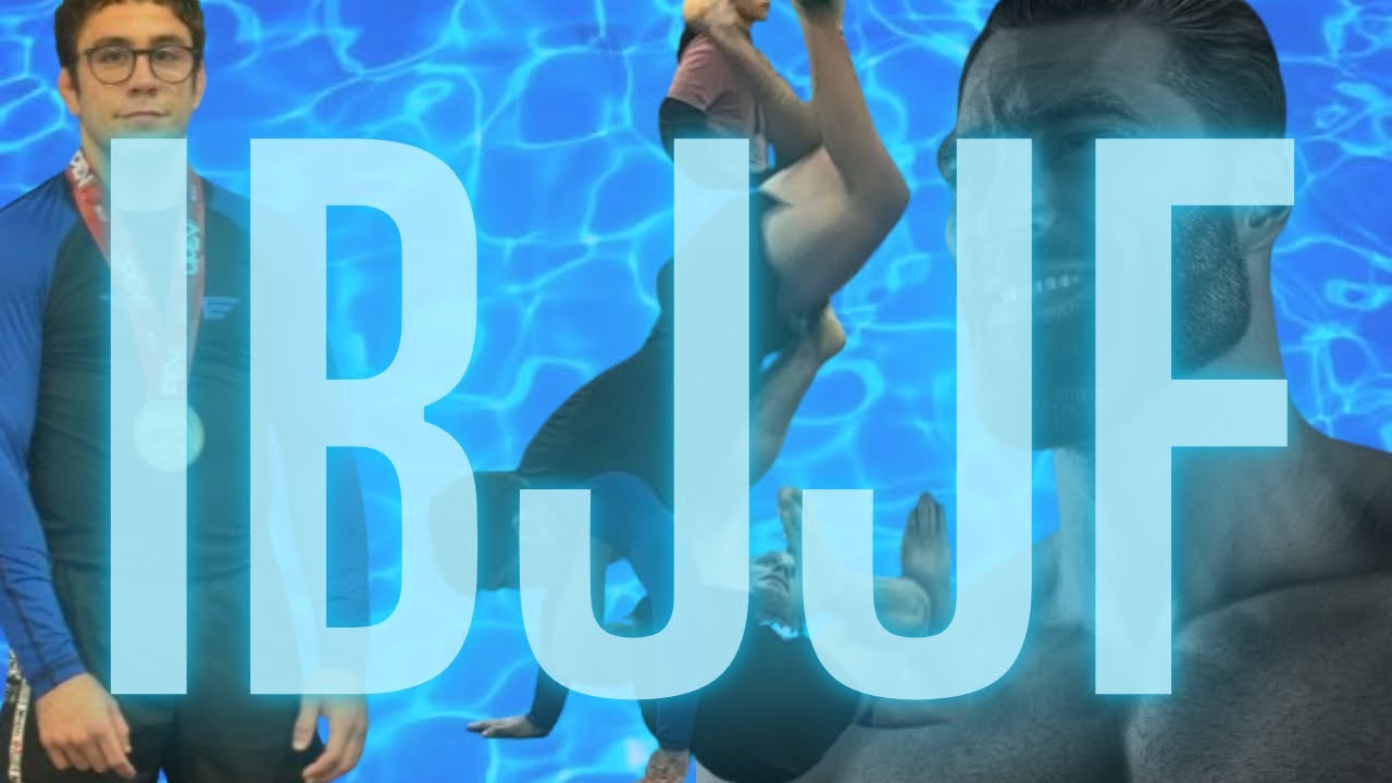 Blue Belt Chad Scraps with Game Opponent TWICE within the Same Day ...