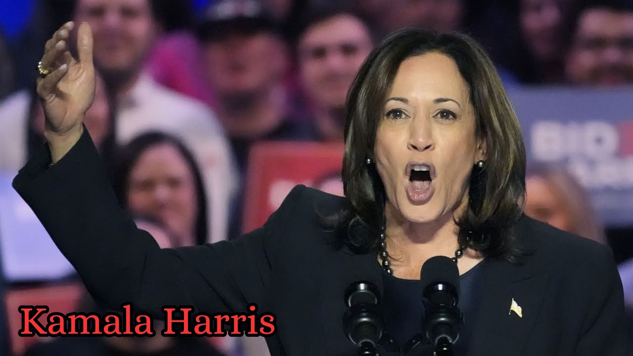 Kamala Harris’s Shocking Transformation at 60 Will Leave You Speechless ...