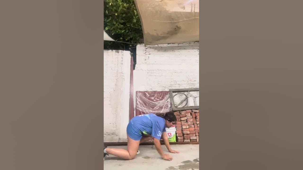 Rutina parte 2 - YouTube