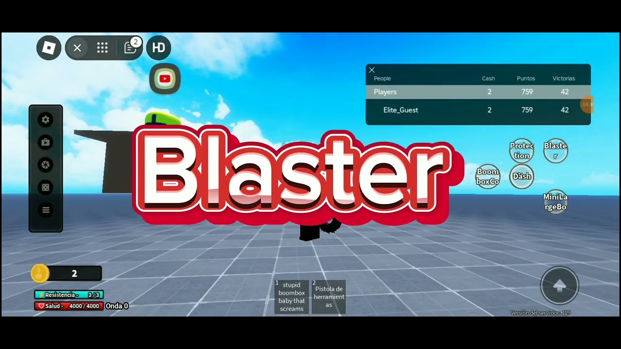 consiguiendo ala cone mage! (+Showcase) - YouTube