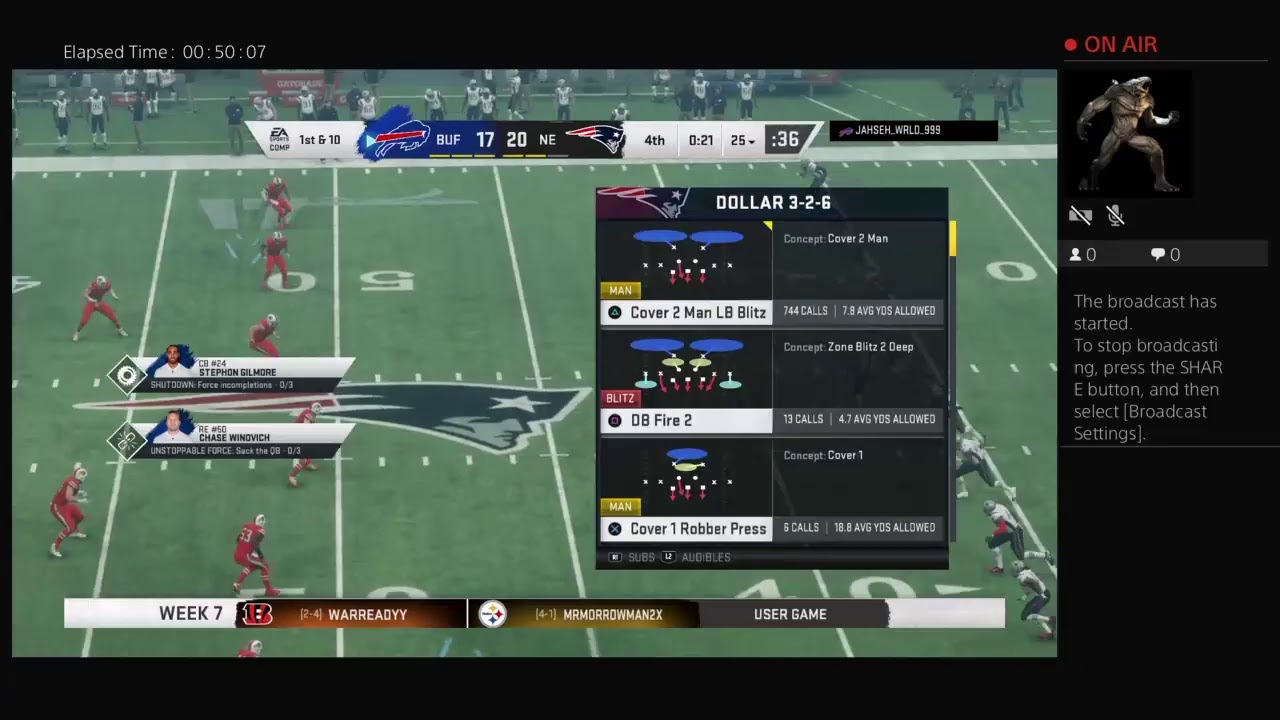 vulcha_blast22's Live PS4 Broadcast - YouTube