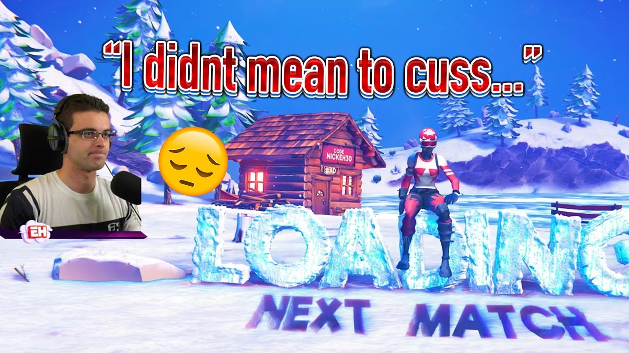 Nick Eh 30 Rage Compilation #2 😡 - YouTube