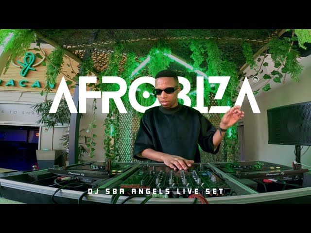 Dj Bafia Sicilia