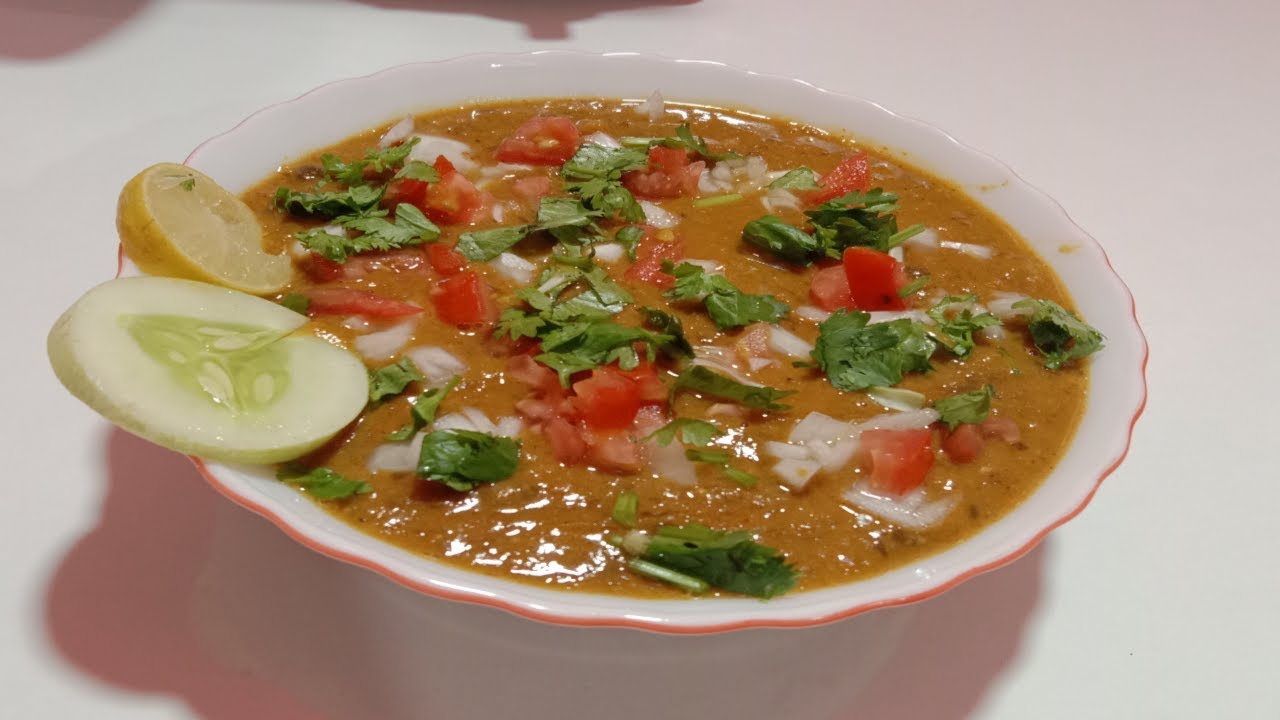 Mix Sprouts Sabzi || How to make Mix Sprouts Sabzi || Mix Sabzi ...
