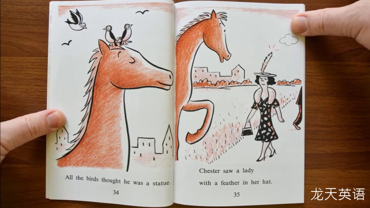 Book 325 Chester - YouTube