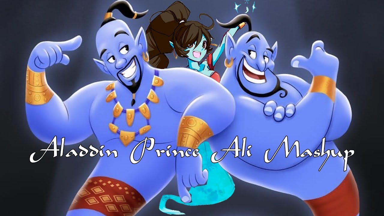 Aladdin Prince Ali Mashup Chords Chordify