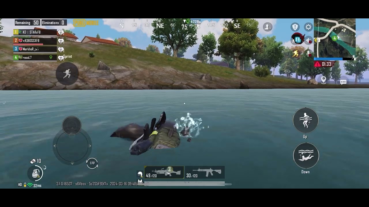 OMG 😱 9 kills in PUBG/ winner winner and chicken dinner. - YouTube