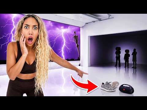 Someone Is Screaming in Our House… BIG MISTAKE!