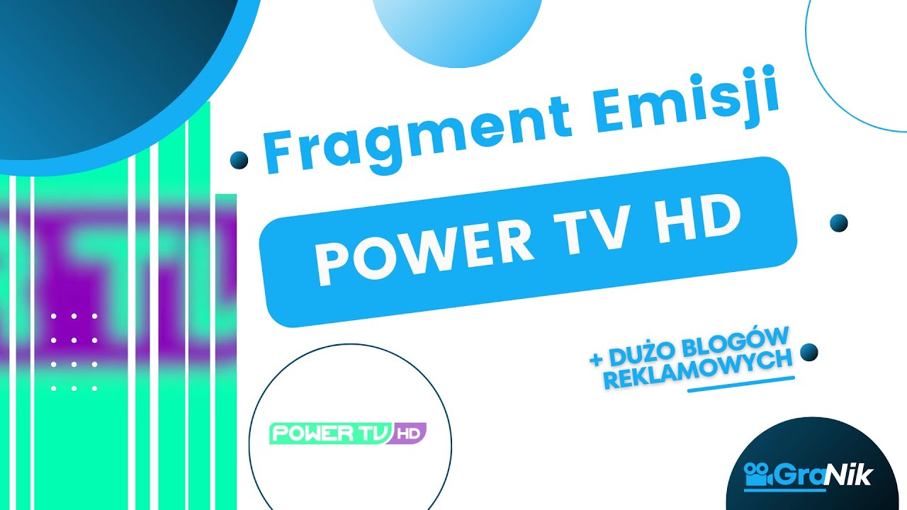 Power TV HD - Frag. emisji (z dnia 11.02.2025r) (WwO) - YouTube
